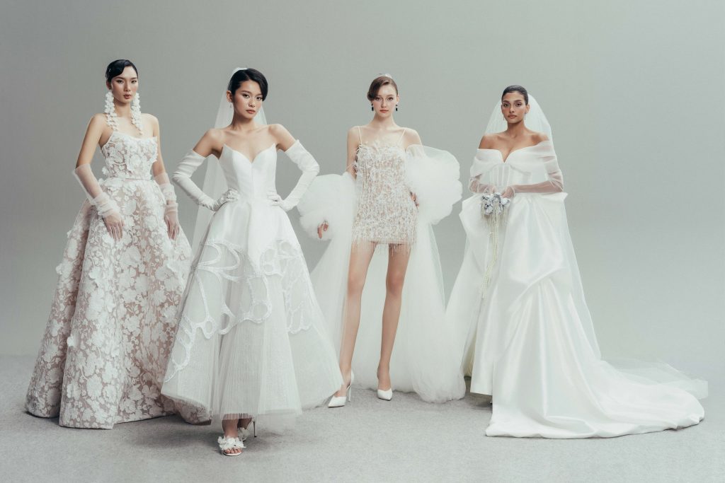 Blog - LINH DOAN ATELIER