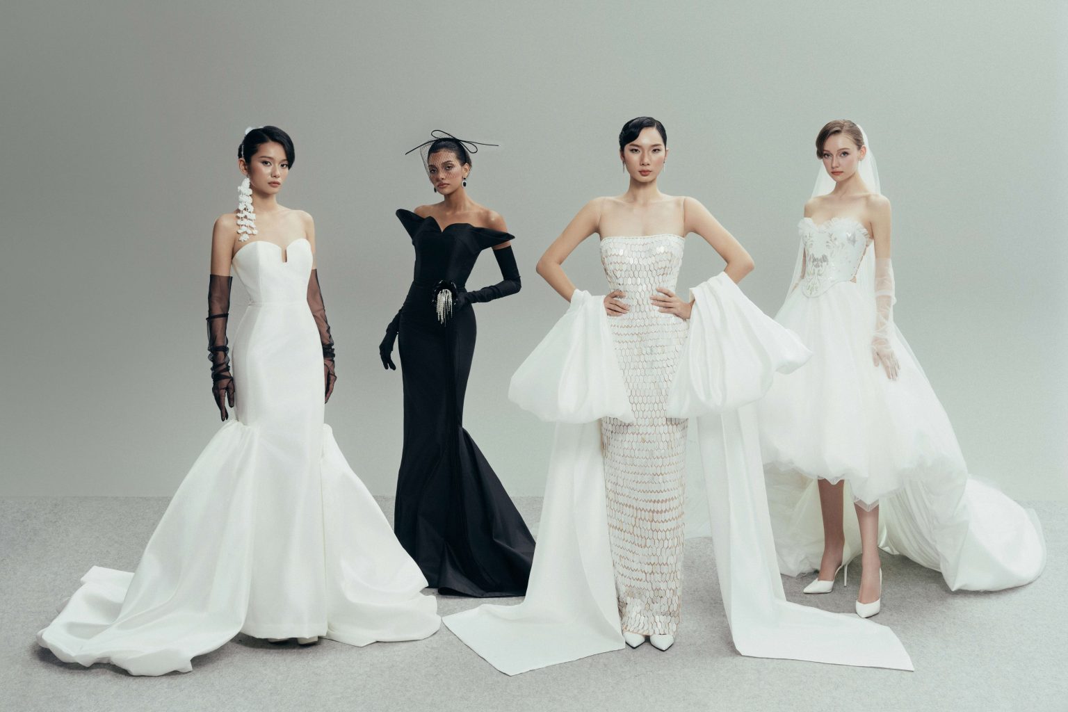 About us - LINH DOAN ATELIER